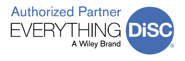 Wiley_DiSC_Authorized | Russell Consulting, Inc.